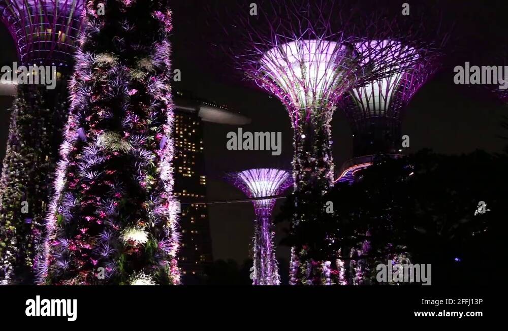 Silver gardens Stock Videos & Footage - HD and 4K Video Clips - Alamy