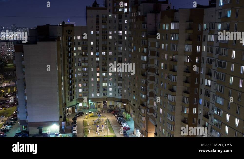 High rise building car parking Stock Videos & Footage - HD and 4K Video ...