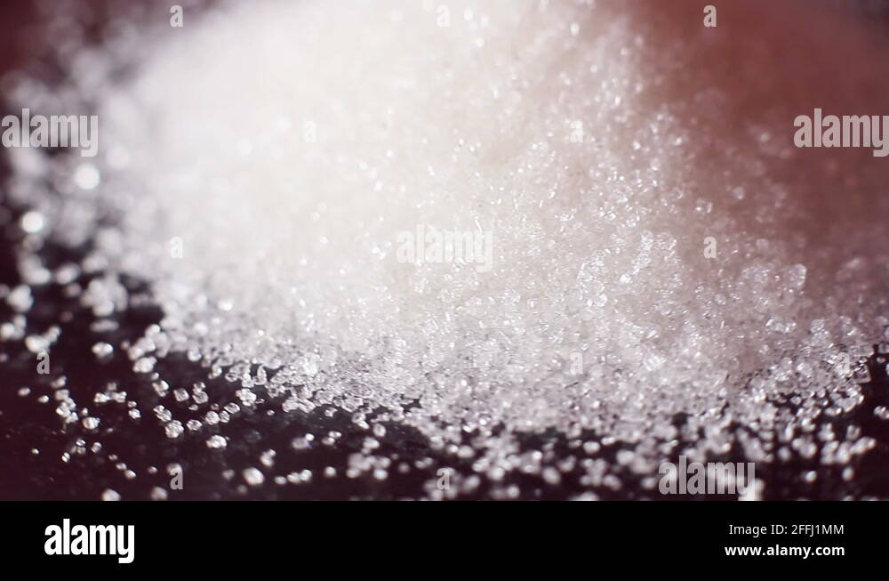 Grained sugar Stock Videos & Footage - HD and 4K Video Clips - Alamy