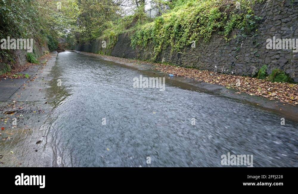 Culvert in river Stock Videos & Footage - HD and 4K Video Clips - Alamy