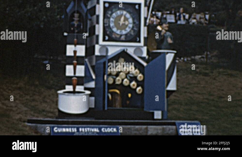 Festival clock Stock Videos & Footage - HD and 4K Video Clips - Alamy