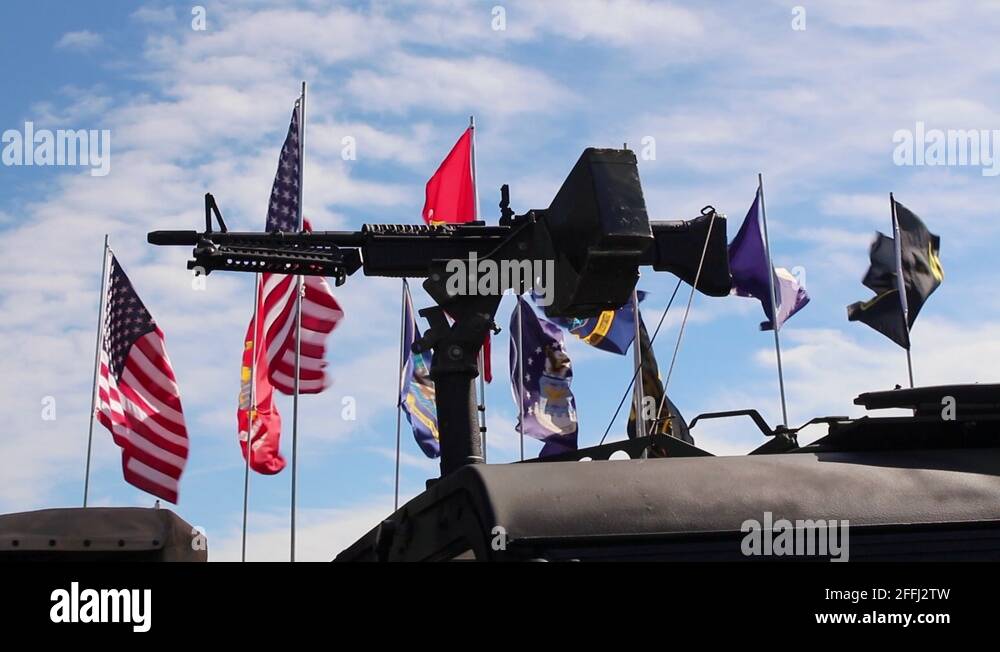 Representing armed forces Stock Videos & Footage - HD and 4K Video ...