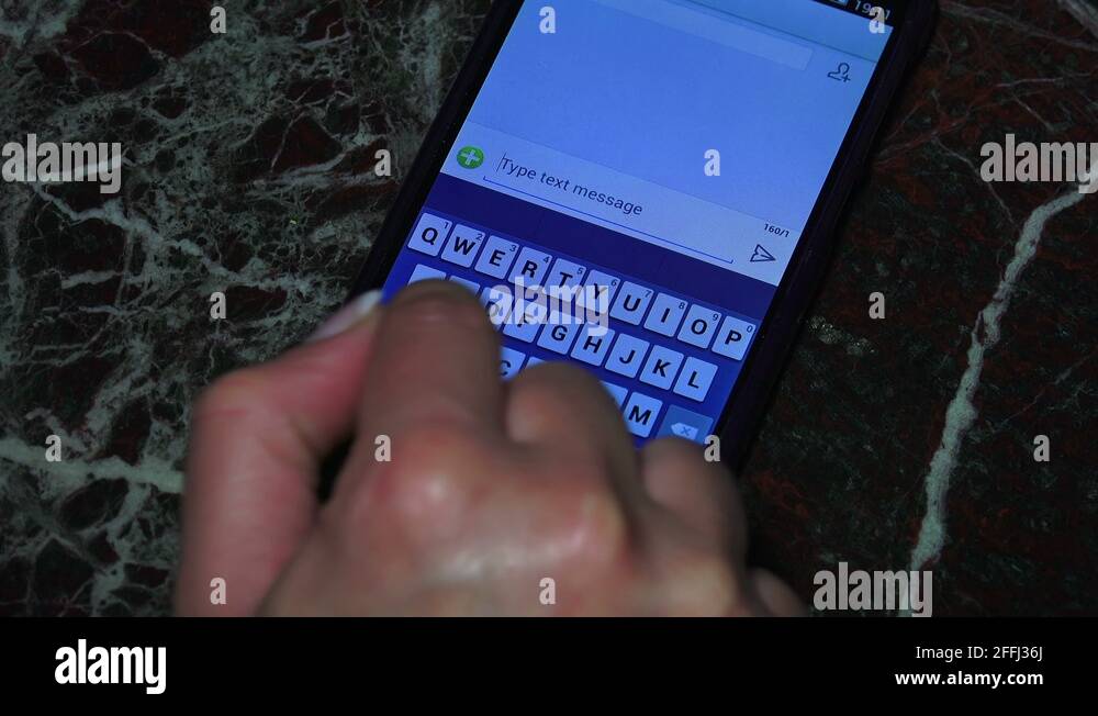 Miss message Stock Videos & Footage - HD and 4K Video Clips - Alamy