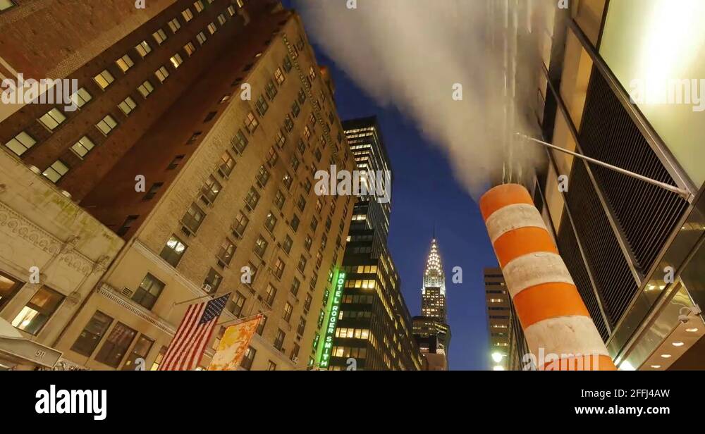 New york steam street Stock Videos & Footage - HD and 4K Video Clips ...