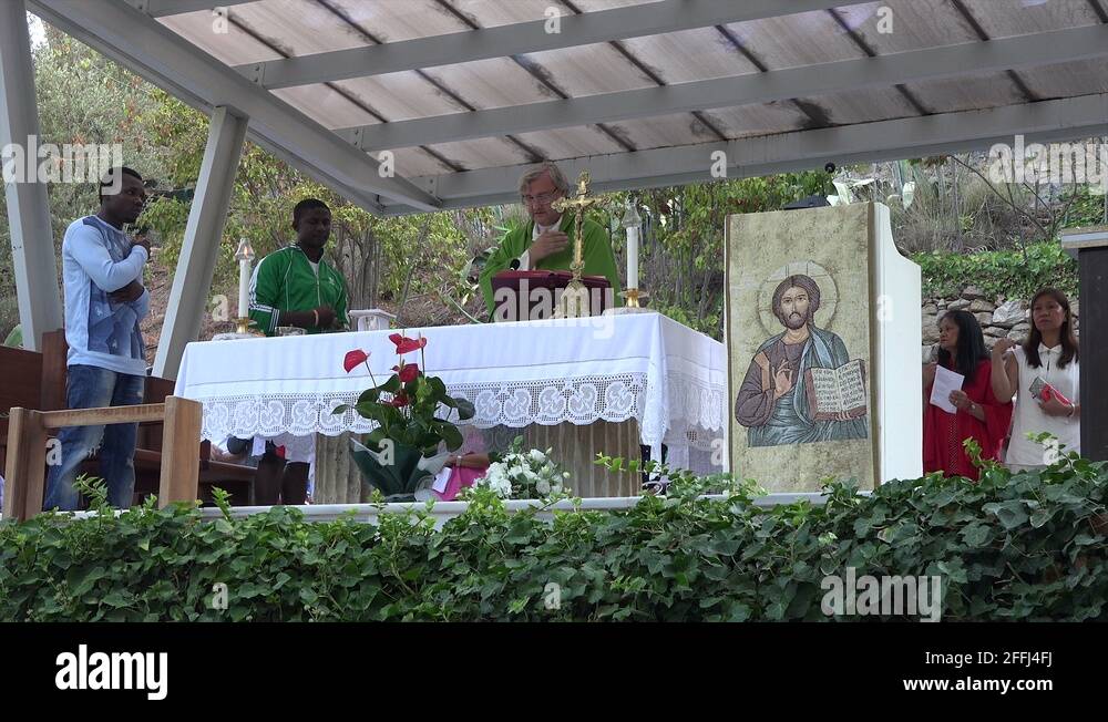 Virgin ceremony Stock Videos & Footage - HD and 4K Video Clips - Alamy