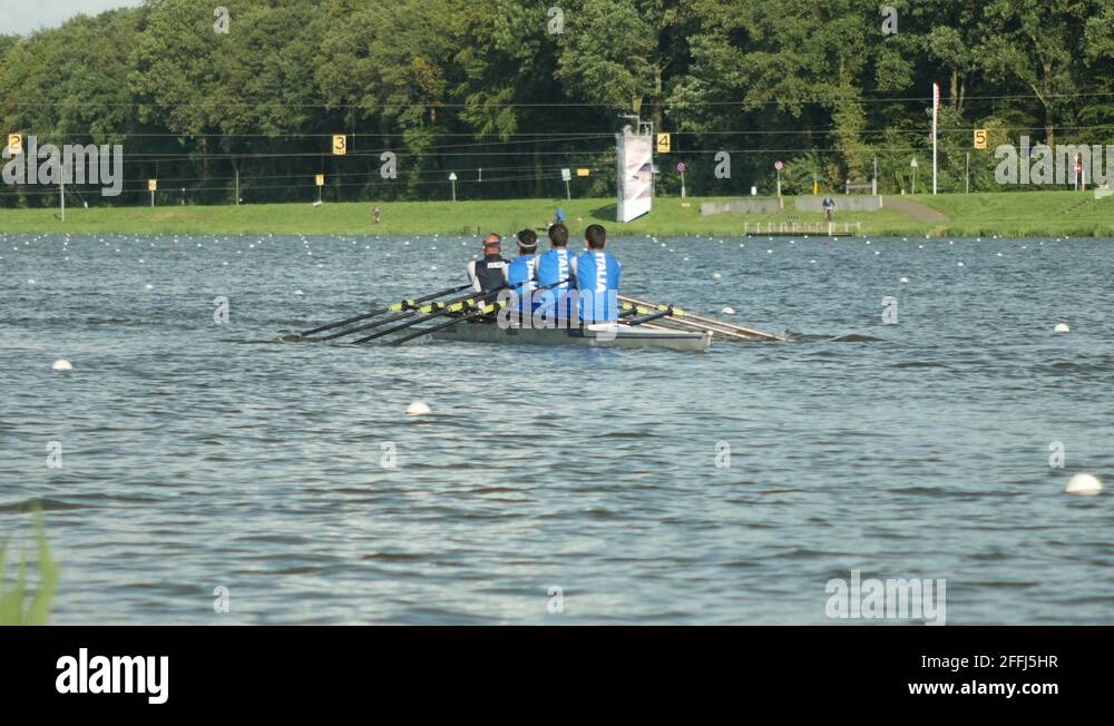 Rowing team men Stock Videos & Footage - HD and 4K Video Clips - Alamy