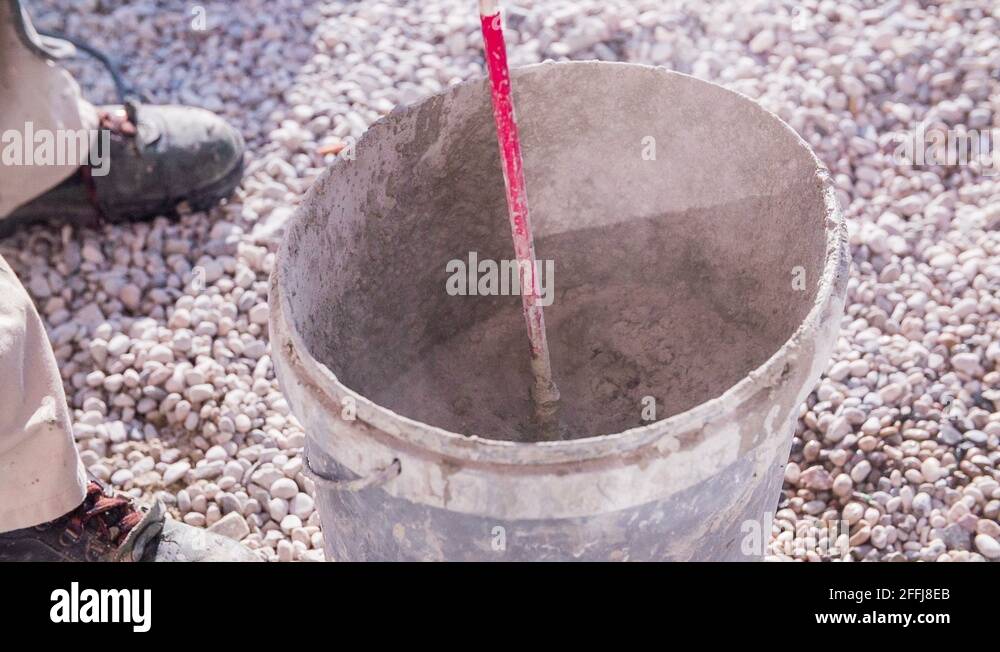 Cement water grout Stock Videos & Footage - HD and 4K Video Clips - Alamy