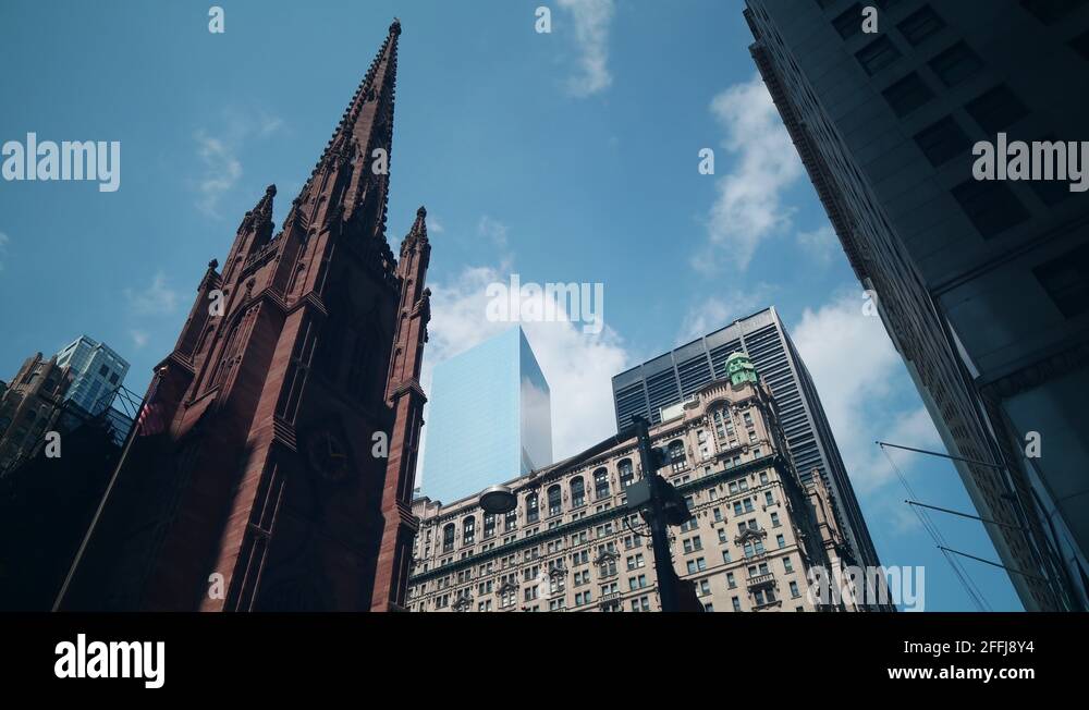 Broadway buildings Stock Videos & Footage - HD and 4K Video Clips - Alamy