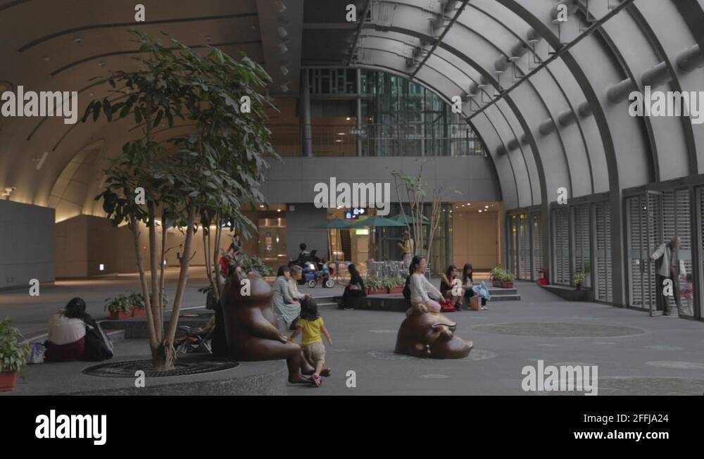 Stadium mrt station Stock Videos & Footage - HD and 4K Video Clips - Alamy