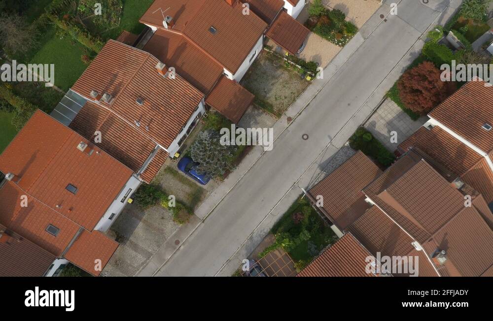 Car driving slowly street Stock Videos & Footage - HD and 4K Video ...