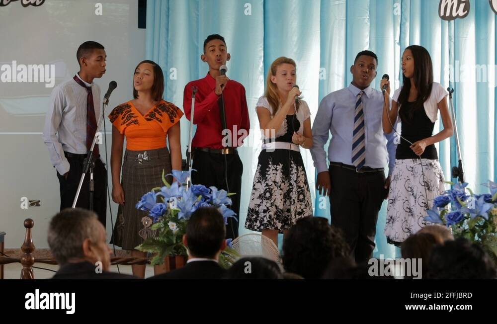 Praise team Stock Videos & Footage - HD and 4K Video Clips - Alamy