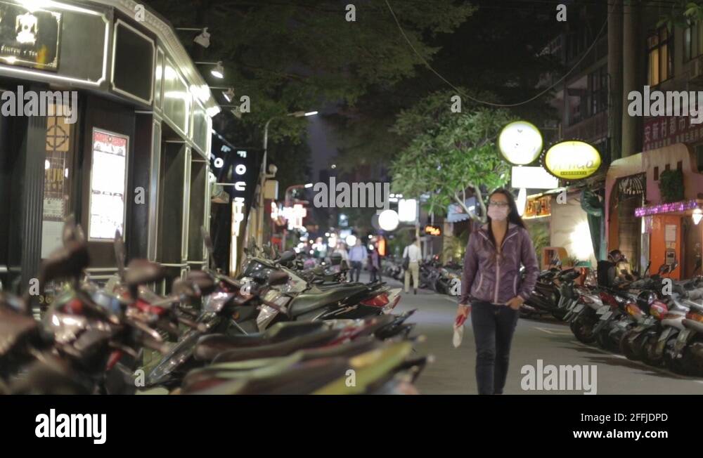 Scooter culture Stock Videos & Footage - HD and 4K Video Clips - Alamy