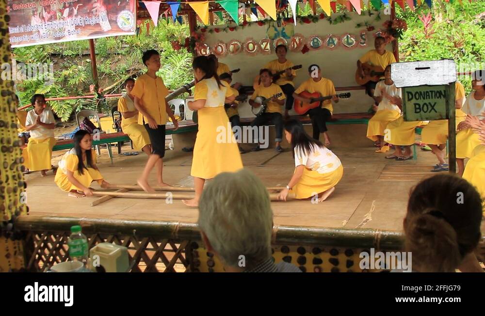 Philippine dancing Stock Videos & Footage - HD and 4K Video Clips - Alamy