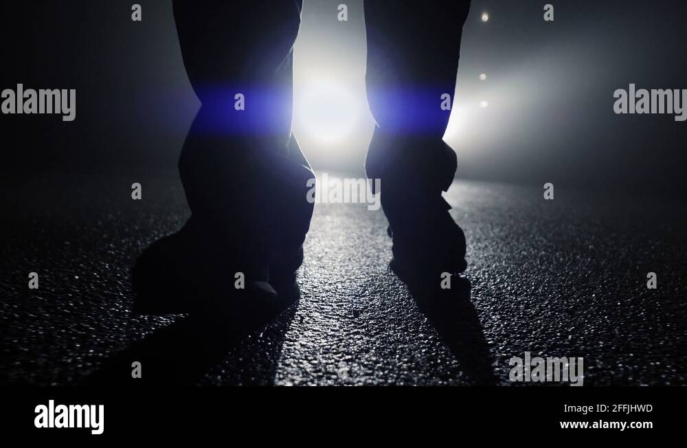 Foot lights Stock Videos & Footage - HD and 4K Video Clips - Alamy