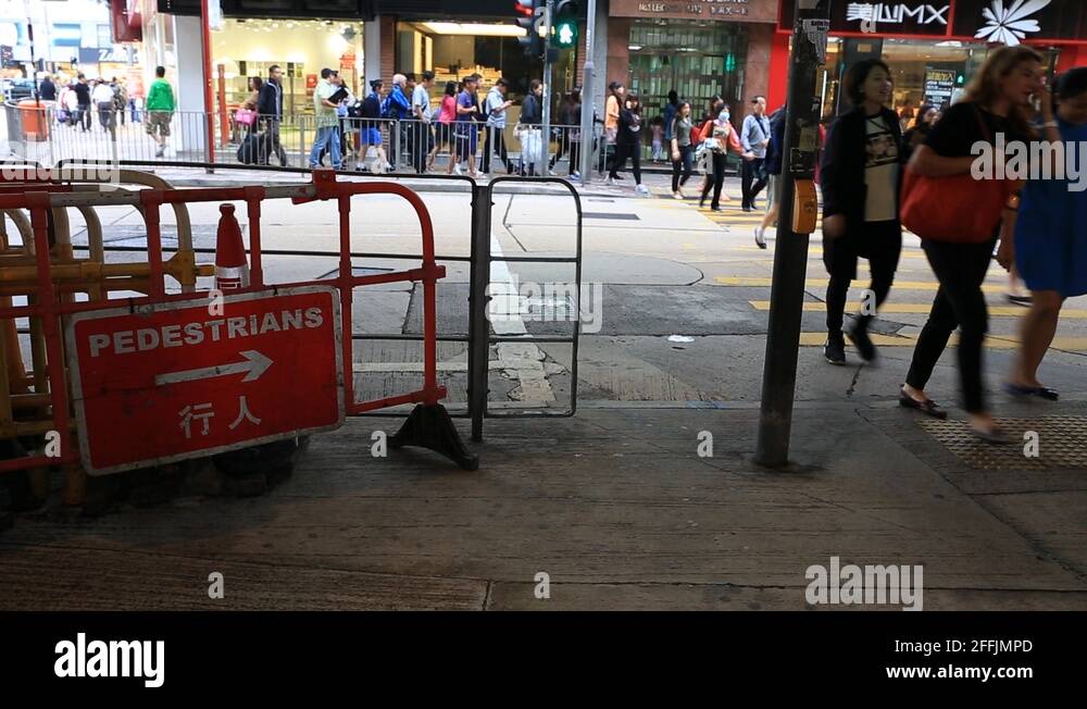 Double crosswalk signs Stock Videos & Footage - HD and 4K Video Clips ...