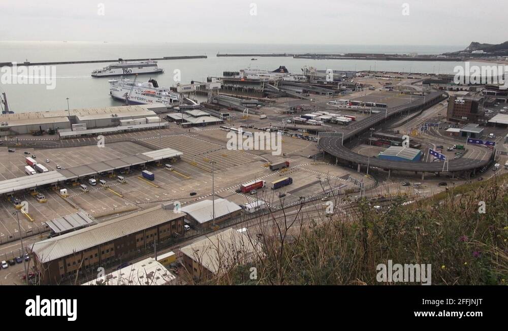 Dover attractions Stock Videos & Footage - HD and 4K Video Clips - Alamy