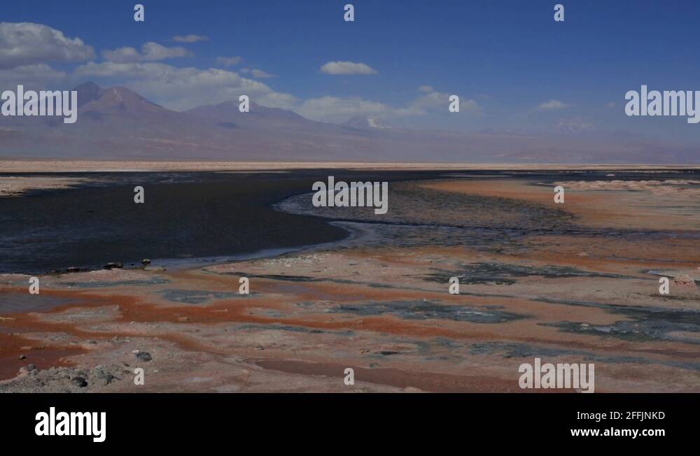 Laguna de sal lake Stock Videos & Footage - HD and 4K Video Clips - Alamy