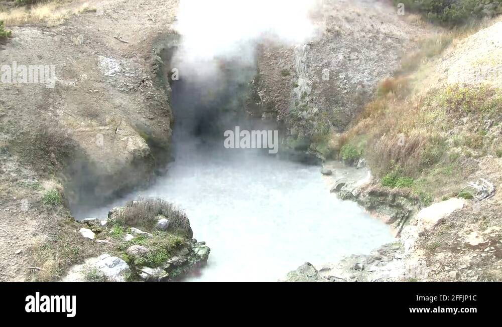 Mountain hot water Stock Videos & Footage - HD and 4K Video Clips - Alamy