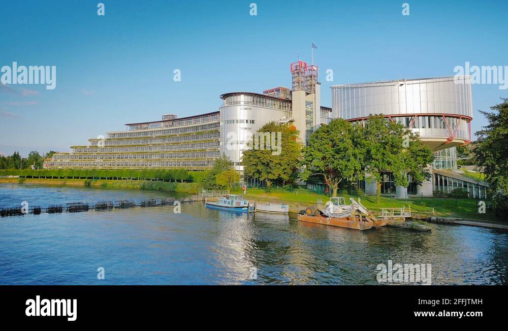 Strasbourg court human rights Stock Videos & Footage - HD and 4K Video ...