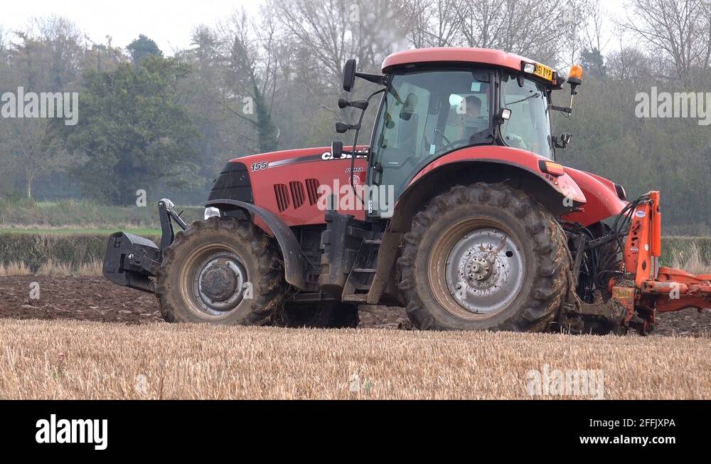 Ploughing corn Stock Videos & Footage - HD and 4K Video Clips - Alamy