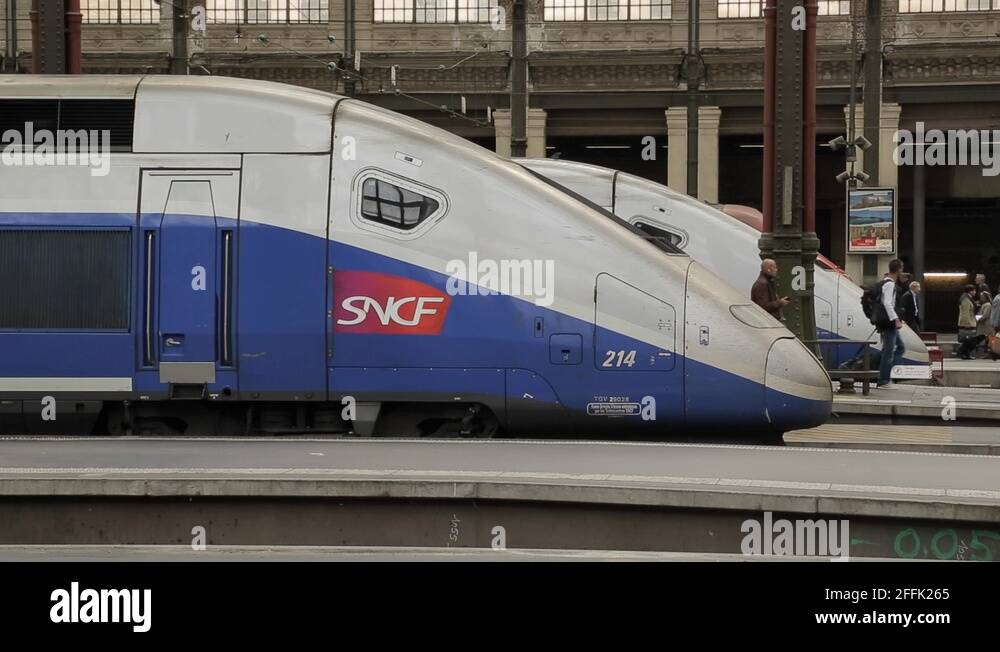 France sncf lyon Stock Videos & Footage - HD and 4K Video Clips - Alamy