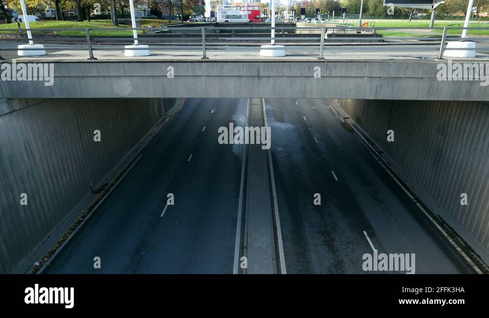 Road underpass Stock Videos & Footage - HD and 4K Video Clips - Alamy
