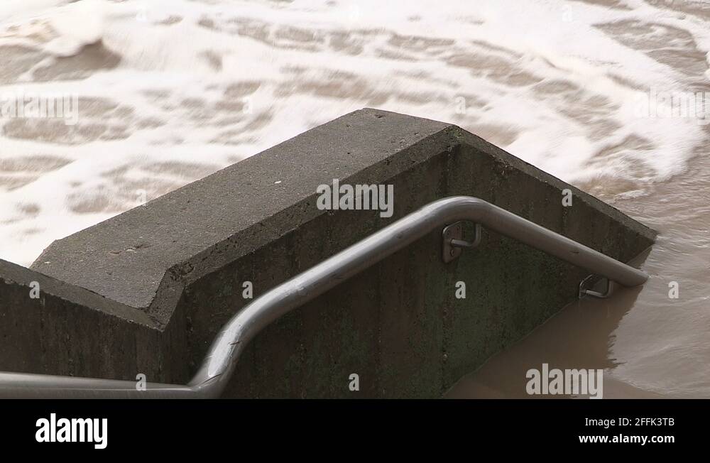 Severe weather flood Stock Videos & Footage - HD and 4K Video Clips - Alamy