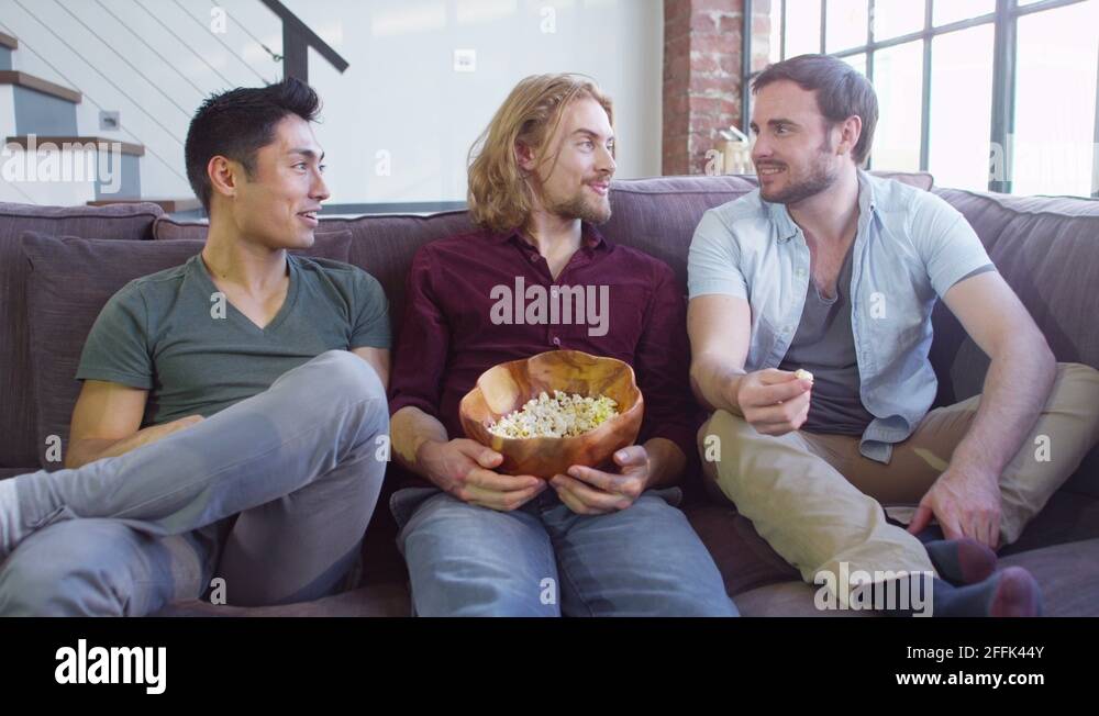 Eating men interior Stock Videos & Footage - HD and 4K Video Clips - Alamy