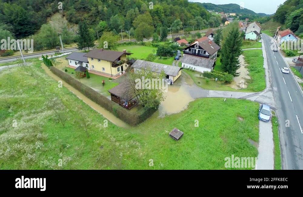 Water level house Stock Videos & Footage - HD and 4K Video Clips - Alamy