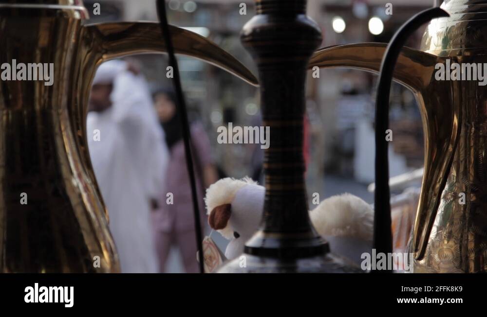 Doha qatar street scene Stock Videos & Footage - HD and 4K Video Clips ...