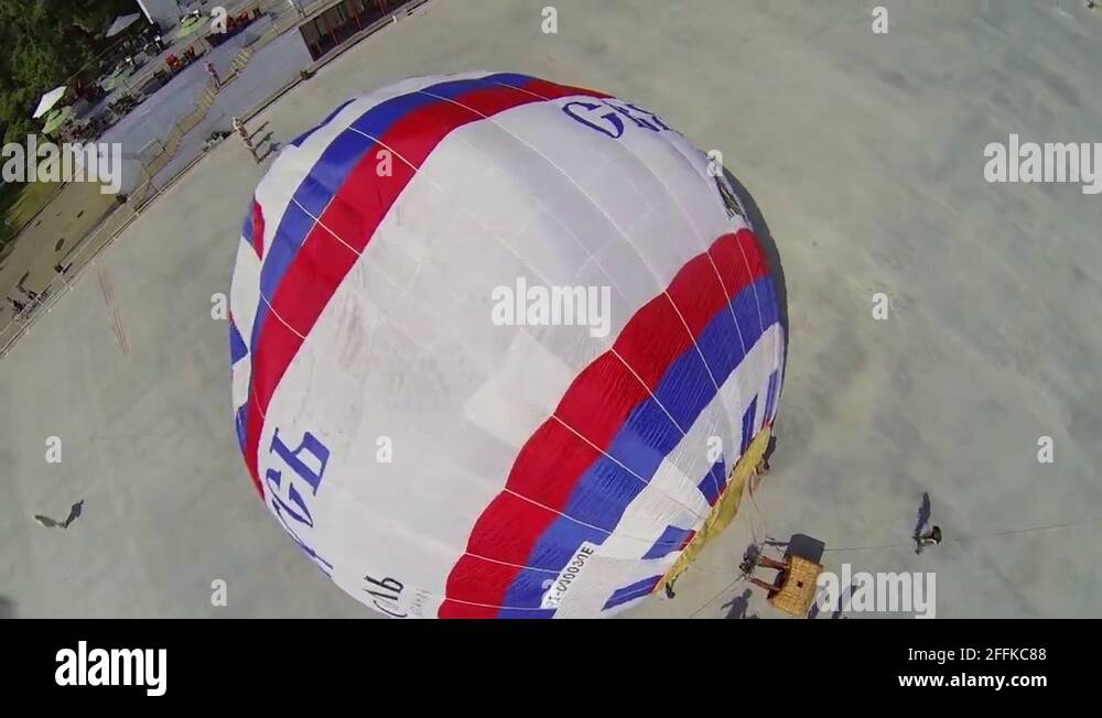Hot air balloon rope Stock Videos & Footage - HD and 4K Video Clips - Alamy