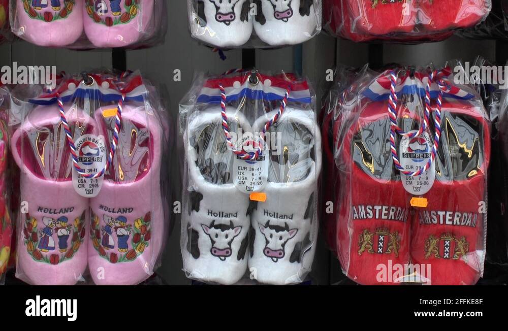 Traditional clog clogs Stock Videos & Footage - HD and 4K Video Clips ...