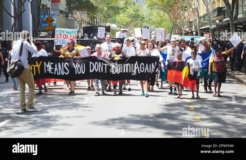 Aboriginal protest australia Stock Videos & Footage - HD and 4K Video ...