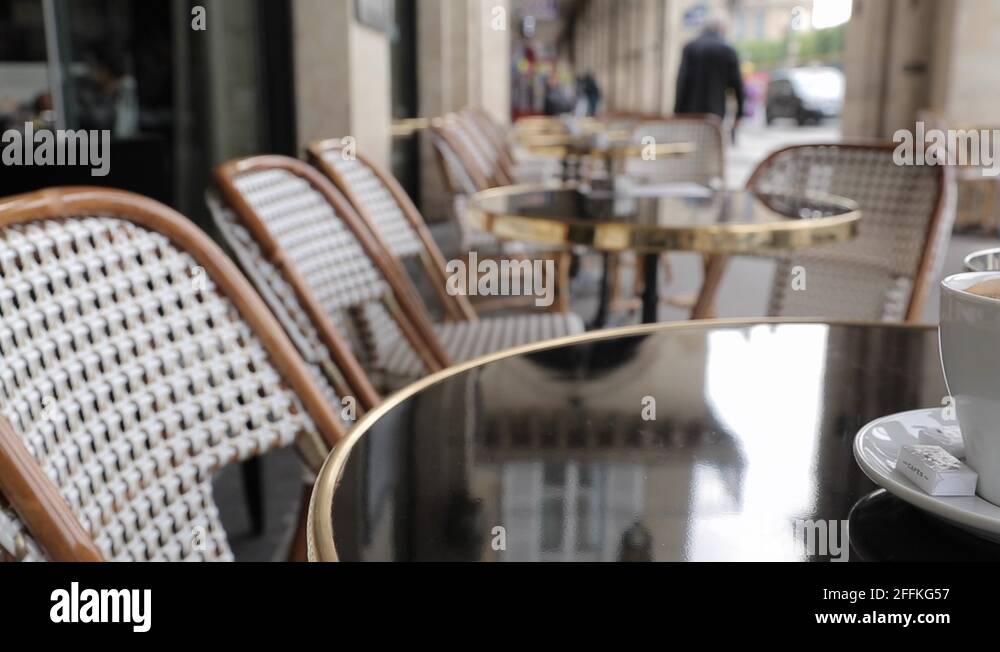 Cafe europe reflection Stock Videos & Footage - HD and 4K Video Clips ...