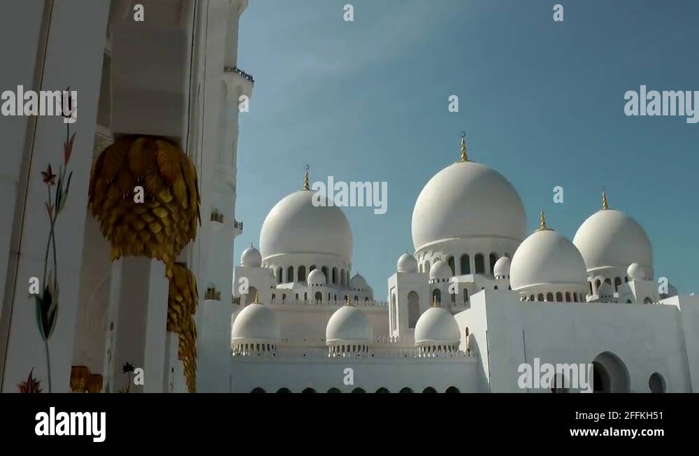 Mosque marble Stock Videos & Footage - HD and 4K Video Clips - Alamy