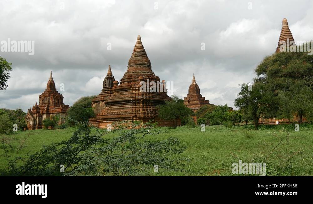 Myanmar burma landscape Stock Videos & Footage - HD and 4K Video Clips ...