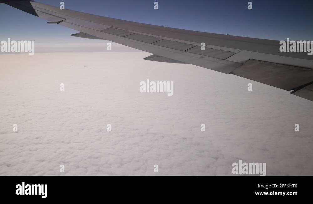 Airplane sky view Stock Videos & Footage - HD and 4K Video Clips - Alamy