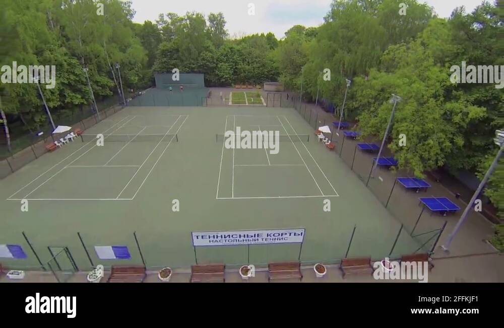 Table tennis tables Stock Videos & Footage - HD and 4K Video Clips - Alamy