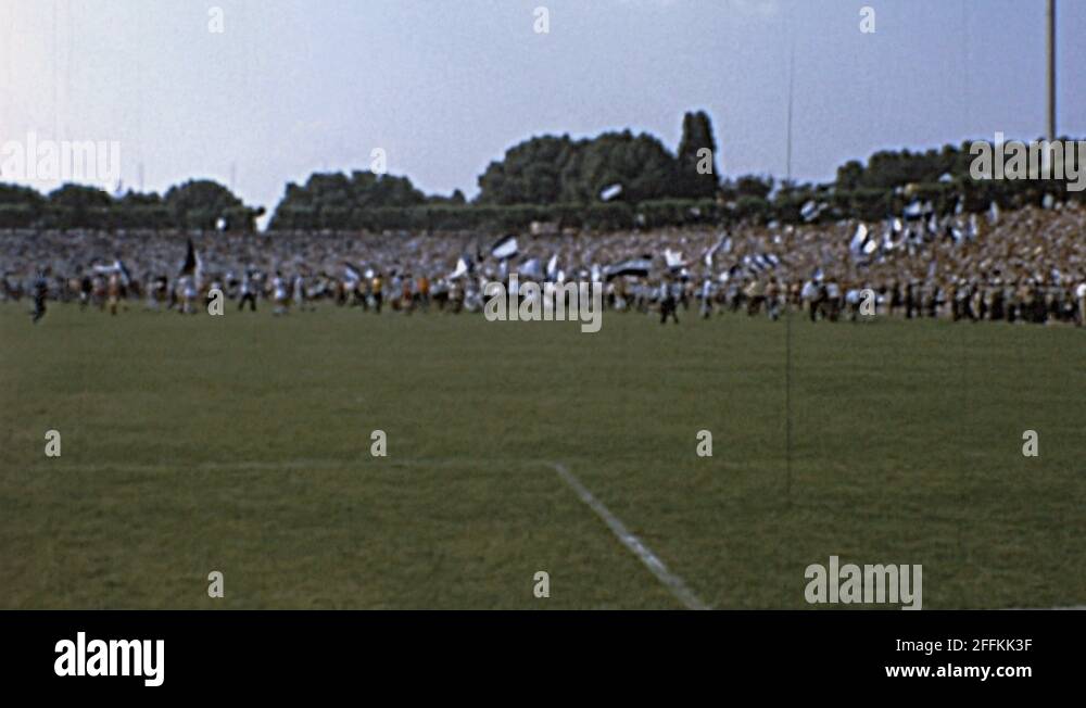 Soccer pitch invasion Stock Videos & Footage - HD and 4K Video Clips ...