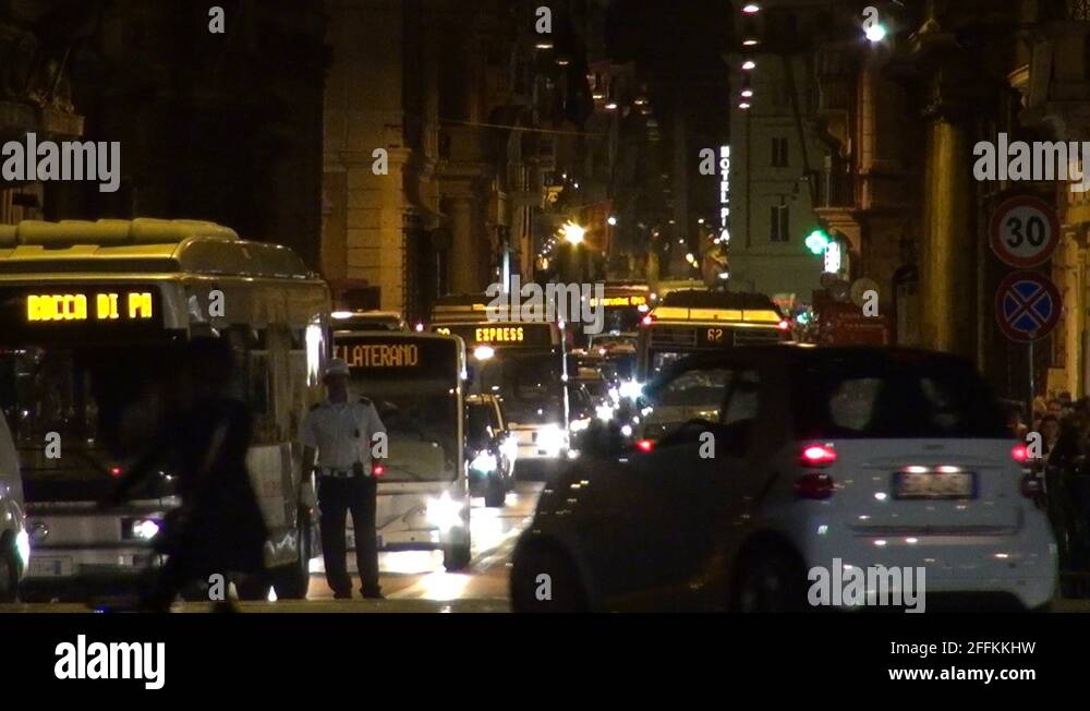 Congestion road Stock Videos & Footage - HD and 4K Video Clips - Alamy