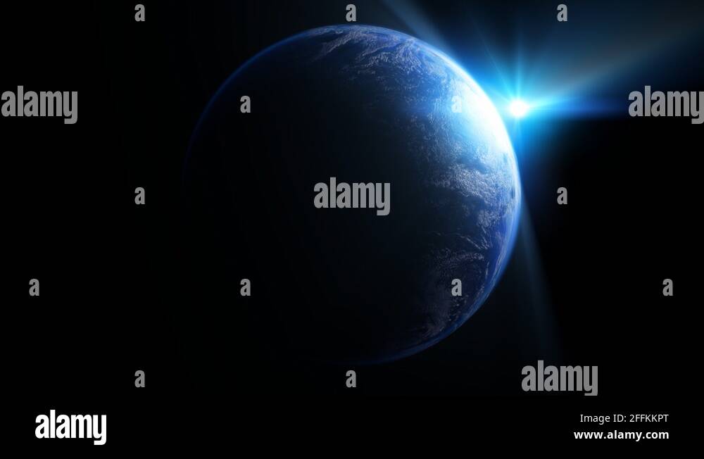 Earth centre of solar system Stock Videos & Footage - HD and 4K Video ...