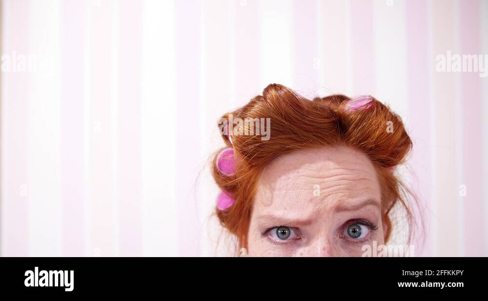 Pulling silly face Stock Videos & Footage - HD and 4K Video Clips - Alamy