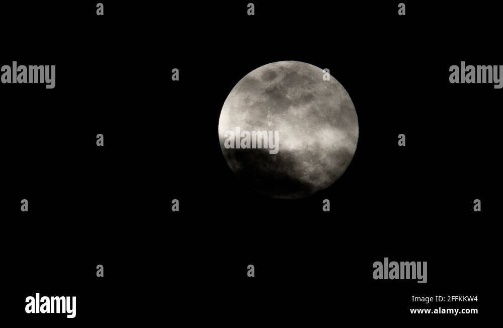 Moon illumination Stock Videos & Footage - HD and 4K Video Clips - Alamy