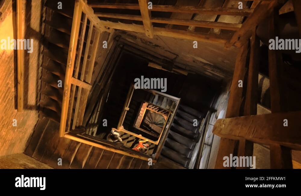 High resolution ladder Stock Videos & Footage - HD and 4K Video Clips ...