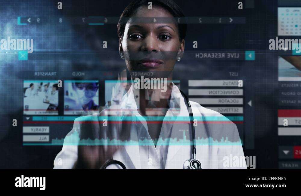 Clinical health doctor Stock Videos & Footage - HD and 4K Video Clips ...