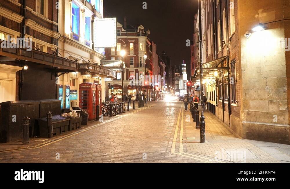 Soho street photography Stock Videos & Footage - HD and 4K Video Clips ...