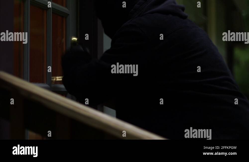 Back door access Stock Videos & Footage - HD and 4K Video Clips - Alamy