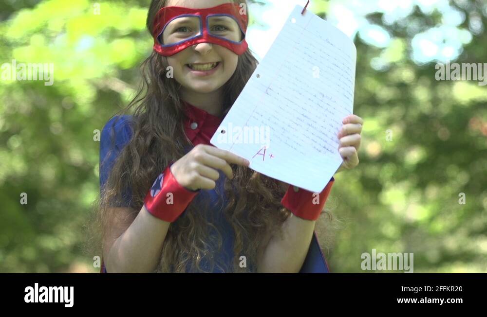 How to be a superhero Stock Videos & Footage - HD and 4K Video Clips ...