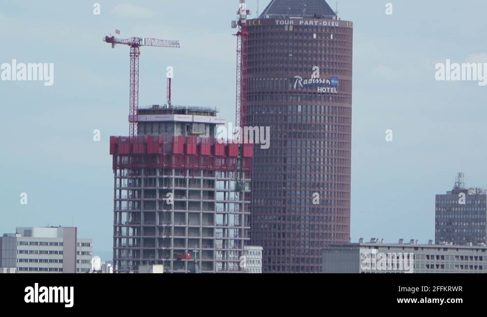 Lyon tower Stock Videos & Footage - HD and 4K Video Clips - Alamy