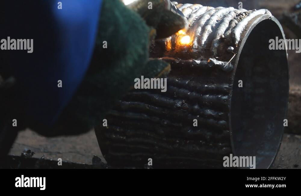 Learning welding weld Stock Videos & Footage - HD and 4K Video Clips ...